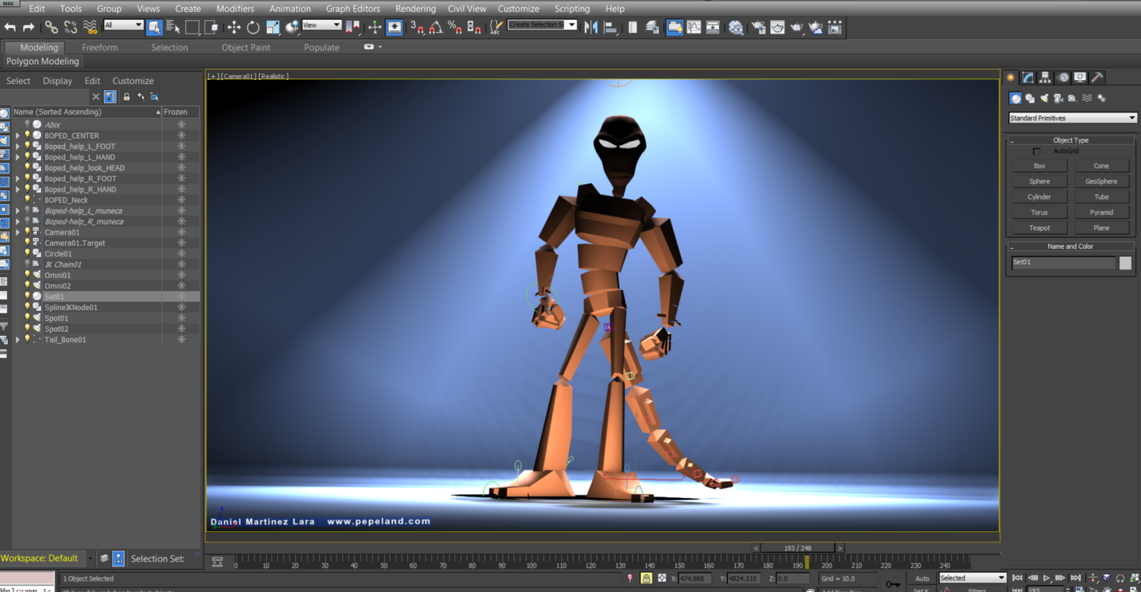 Designers Tell Each Other The 6 Best 3D Design Software Today